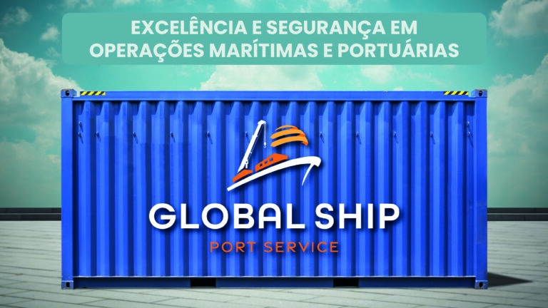 Global Ship – Excelência em Serviços ONSHORE / OFFSHORE